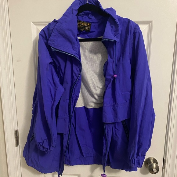 Eddie Bauer | Jackets & Coats | Vintage Eddie Bauer Gold Label ...